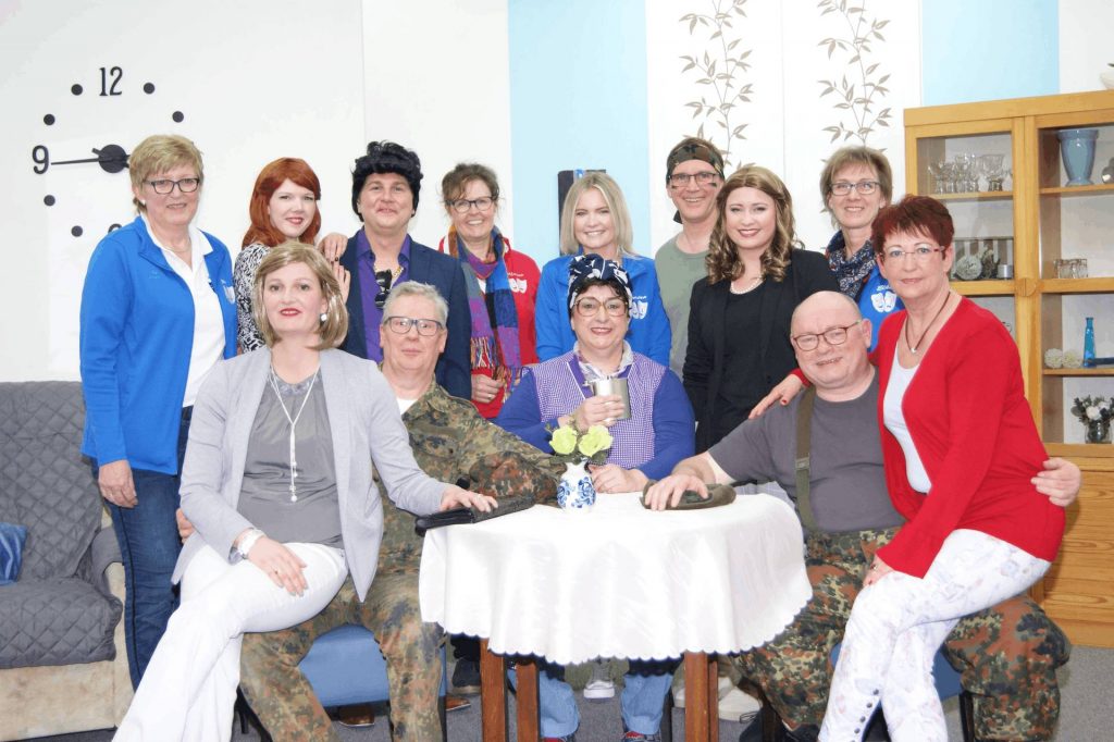 Theaterverein | Höltinghausen