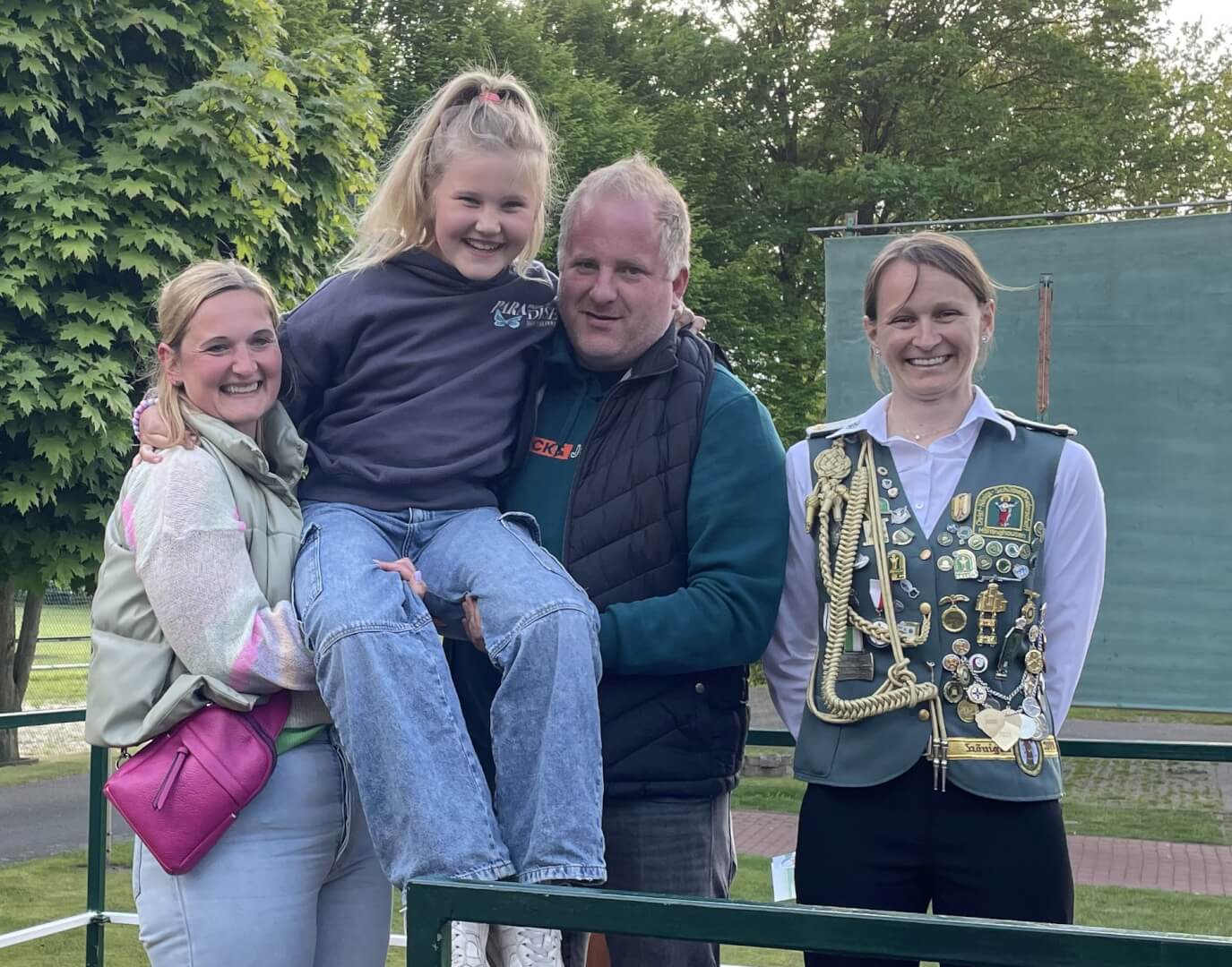 Unsere Könige 2025 | Höltinghausen